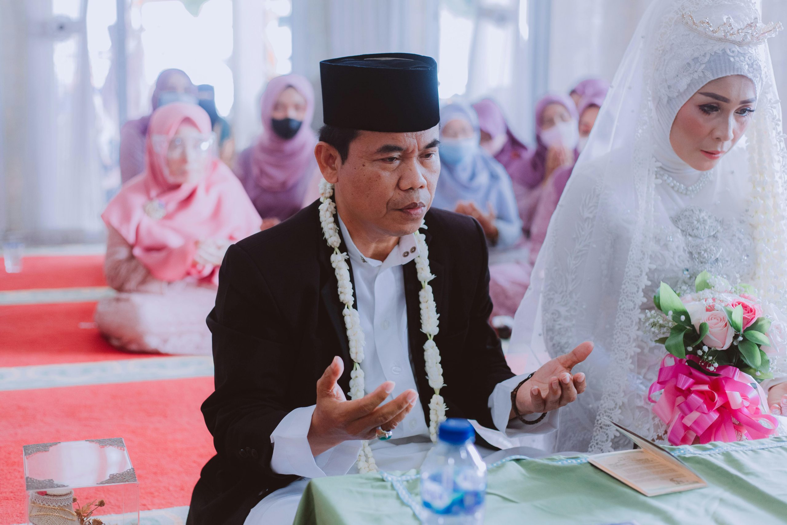 Doa dan Harapan Pernikahan yang Menyentuh Hati, Lengkap dengan Maknanya ...